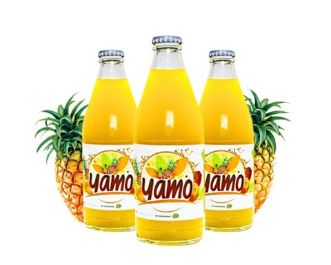 BOISSON - TCHOPETYAMO